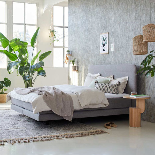 Wohnen mit Emotionen - Möbel Brügger AG, Spiez